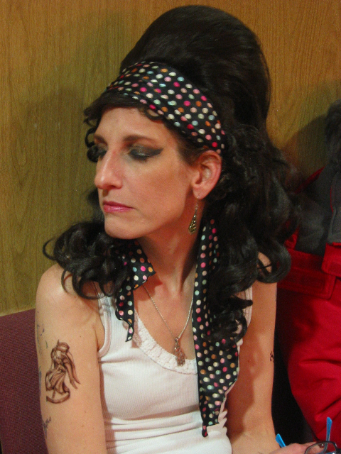 What’s in a name | Marla E. Cohen