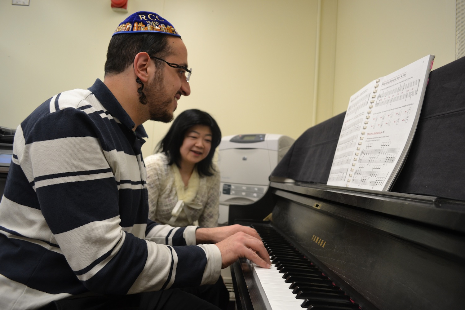 Lipa faith | Marla E. Cohen