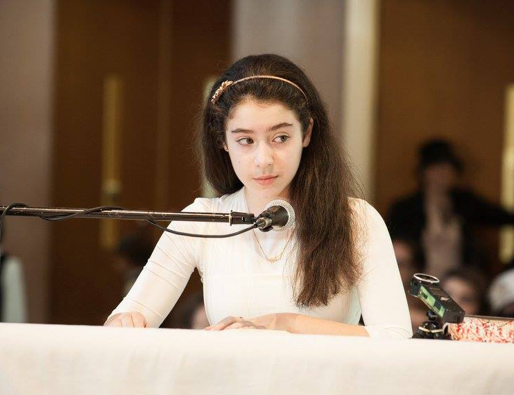 It’s all in your head. Or on it. | Marla E. Cohen