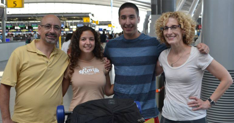 My left foot (A cautionary tale of Dr. Google) | Marla E. Cohen